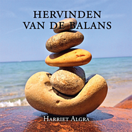 Hervinden van de balans - Wereld Boeken