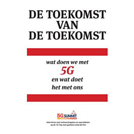 De toekomst van de toekomst - Wereld Boeken